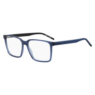 HUGO BOSS HG 1394 Optische Fassung - - Accessories - Herren - Blau - 56 MM