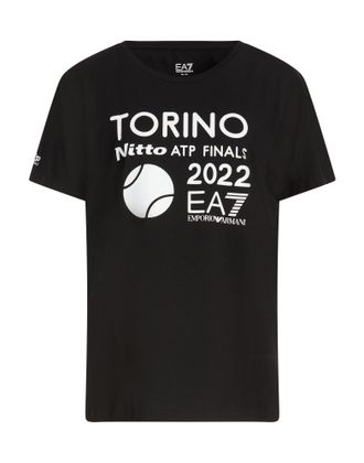 Emporio Armani TOPS - T-shirts auf YOOX.COM
