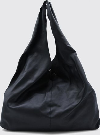 The Row Sac Port&eacute; &eacute;paule THE ROW Femme couleur Noir