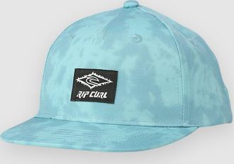 Rip Curl Kev Energy Sb Kids Cap ocean blue tie