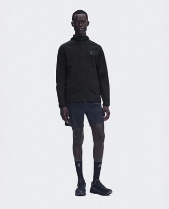 On Weather Hoodie