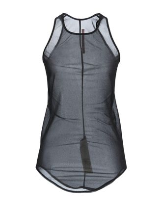 Rick Owens TOPS - Tank Tops auf YOOX.COM