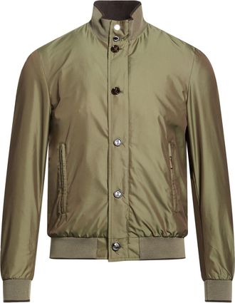 Moorer JACKEN & M&Auml;NTEL - Jacken und Anoraks auf YOOX.COM