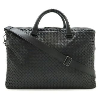 Bottega Veneta Herren, Pre-Owned, Schwarzk, ONE SIZEGr&ouml;&szlig;e