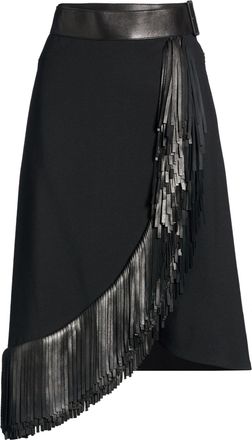 Alaia HOSEN & R&Ouml;CKE - Midi-R&ouml;cke auf YOOX.COM