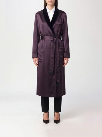 Tom Ford Manteau Femme couleur Marron