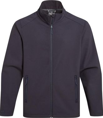 Craghoppers Basecamp II Jacke f&uuml;r Herren, Softshell (Marine)