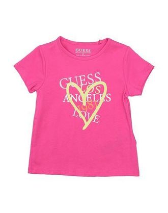Guess TOPS - T-shirts sur YOOX.COM