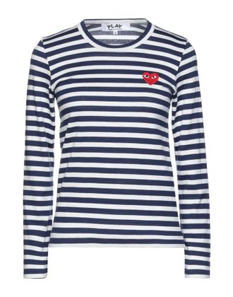 Comme Des Gar&ccedil;ons TOPS - T-shirts auf YOOX.COM