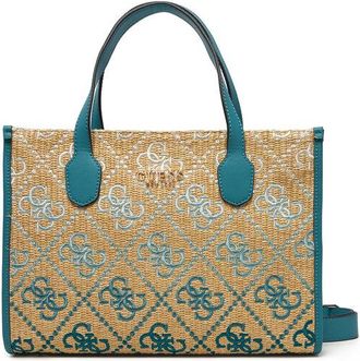 Guess Handtasche HWSW86 65220 T&uuml;rkisfarben