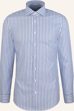 Seidensticker Seidensticker Business Hemd Shaped Fit blau