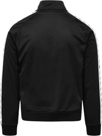 Kappa Rundhalspullover Kappa Pullover KMBanda
