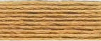 Dmc 117MC-3828 Sticktwist, Cotton, 3828 Braun, 8 m, 8 meter