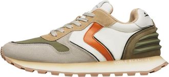 Voile Blanche Homme, Chaussures, Multicolore, Taille: 44 EU Paris Power