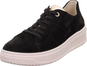 Legero Damen REJOISE Sneaker 2-000362 Halbschuhe, SCHWARZ (SCHWARZ) 0000, 41.5 EU