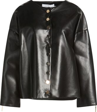 Simona Corsellini JACKEN & M&Auml;NTEL - Jacken und Anoraks auf YOOX.COM