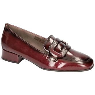 Gabor Damen, Schuhe, Rot, 40 EUGr&ouml;&szlig;e