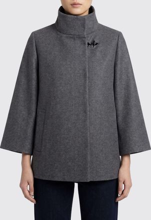 Fay Manteau Femme couleur Gris
