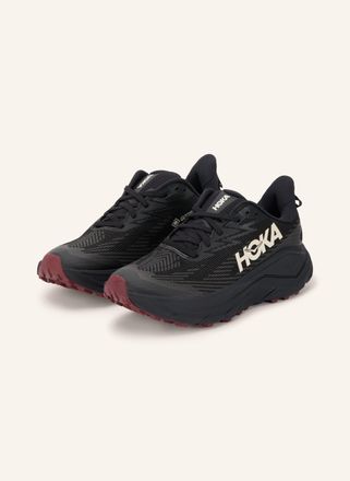 Hoka One One Hoka Trailrunning-Schuhe Challenger 8 Gtx schwarz