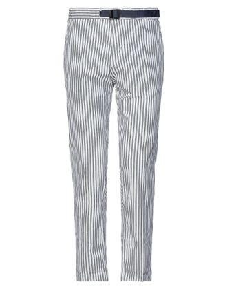 Manuel Ritz HOSEN & R&Ouml;CKE - Hosen auf YOOX.COM