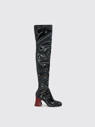 Chloé Stiefel CHLOÉ Damen Farbe Schwarz