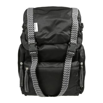 Lanvin Herren, Taschen, Schwarzk, ONE SIZEGr&ouml;&szlig;e