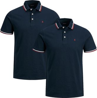 Jack & Jones Shirt Paulos - Slim Fit