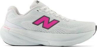 New Balance Damen Fresh Foam X 860v15 in Wei&szlig;/Rosa/Blau, Synthetik, Gr&ouml;&szlig;e 36.5