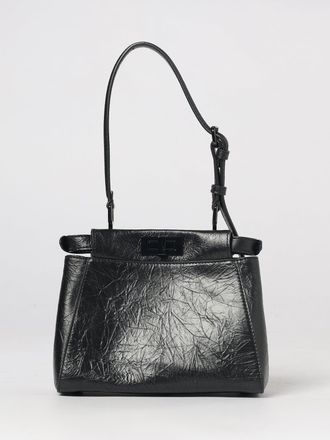 Fendi Mini Sac Femme couleur Noir