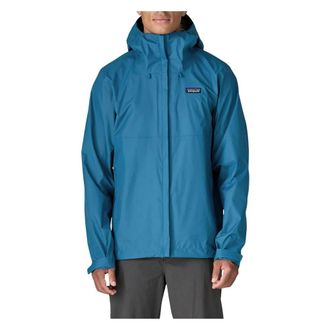 Patagonia Herren, Jacken, Blau, SGr&ouml;&szlig;e