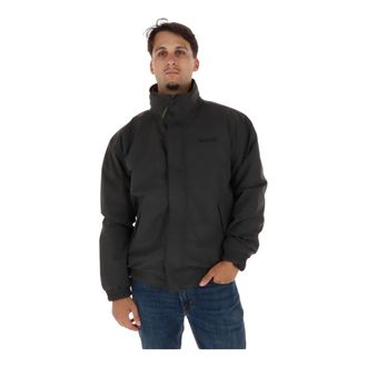 Timberland Kapuzen-Bomberjacke - - Jackets - Herren - Braun - S