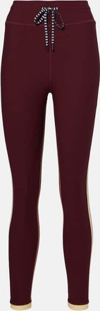 The Upside Leggings Trail