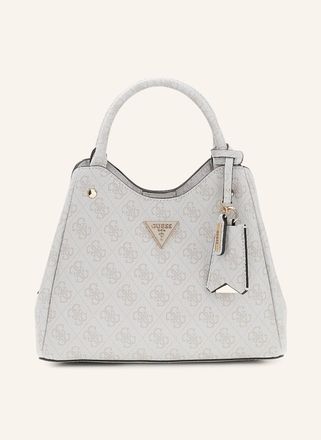 Guess Handtasche Meridian grau