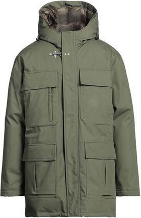 Fay MANTEAUX - Doudounes plume ou synthétique sur YOOX.COM