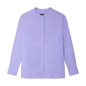 SOEUR Chemise Vannes Soeur