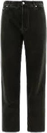 Dsquared2 Straight Leg Hosen - - Trousers - Herren - Schwarzk - XL