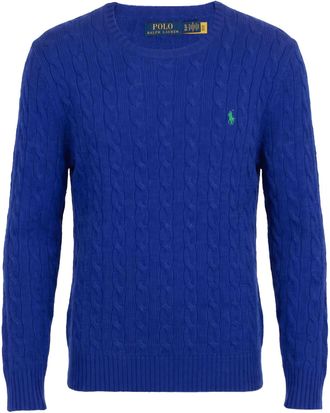 Ralph Lauren STRICKWAREN - Pullover auf YOOX.COM