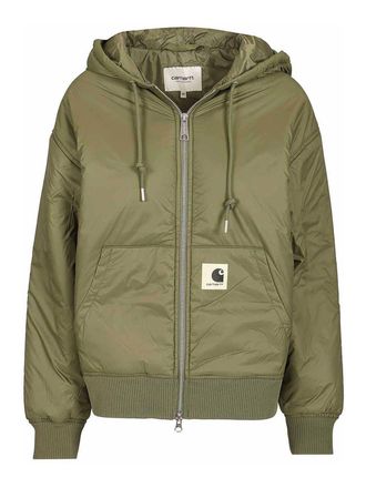 Carhartt Work in Progress Veste Casual - Vert