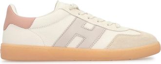 Hogan Femme, Chaussures, Multicolore, Taille: 37 1/2 EU Cool Baskets