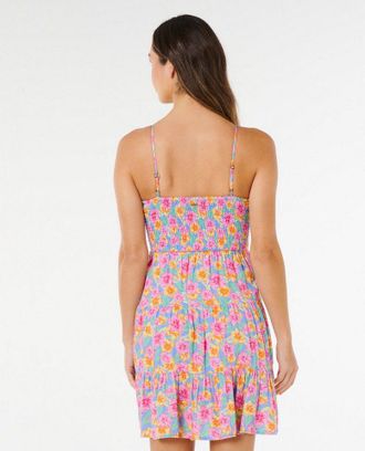 Rip Curl Minikleid Malibu Cove Mini Dress