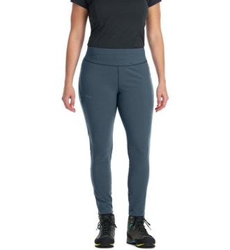 RAB Rhombic - Wanderhose - Damen