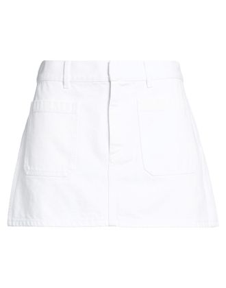 Dior HOSEN & R&Ouml;CKE - Jeansr&ouml;cke auf YOOX.COM