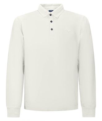 Armata Di Mare Armata di mare Herren Polo M/L Polohemd, 1, Small