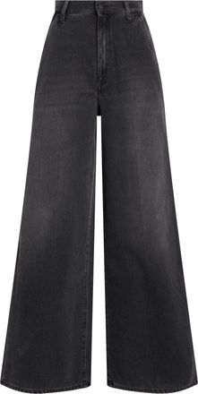 People HOSEN & R&Ouml;CKE - Jeanshosen auf YOOX.COM