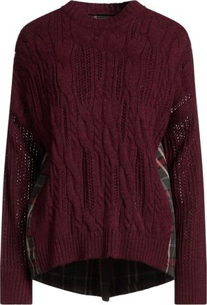 Croch&egrave; STRICKWAREN - Pullover auf YOOX.COM