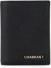 Chabrand Portefeuille en cuir de vachette