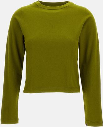 Extreme Cashmere Pullover Nr. 451 Lisa