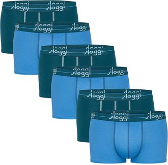 sloggi Boxershorts
