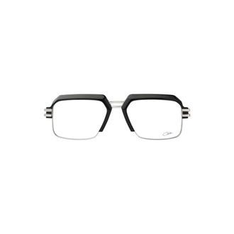 Cazal 6020 002 Optical Frame - - Accessories - Herren - Schwarzk - 56 MM