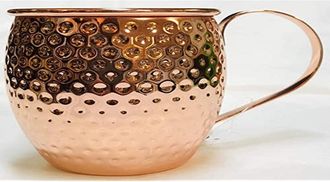 cilio Becher MOSCOW-KP0000200416/silver